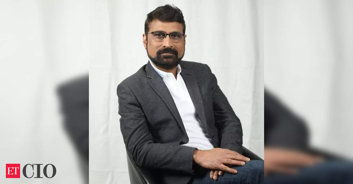 ERGO bets on Indian tech talent for new technology arm, ETCIO