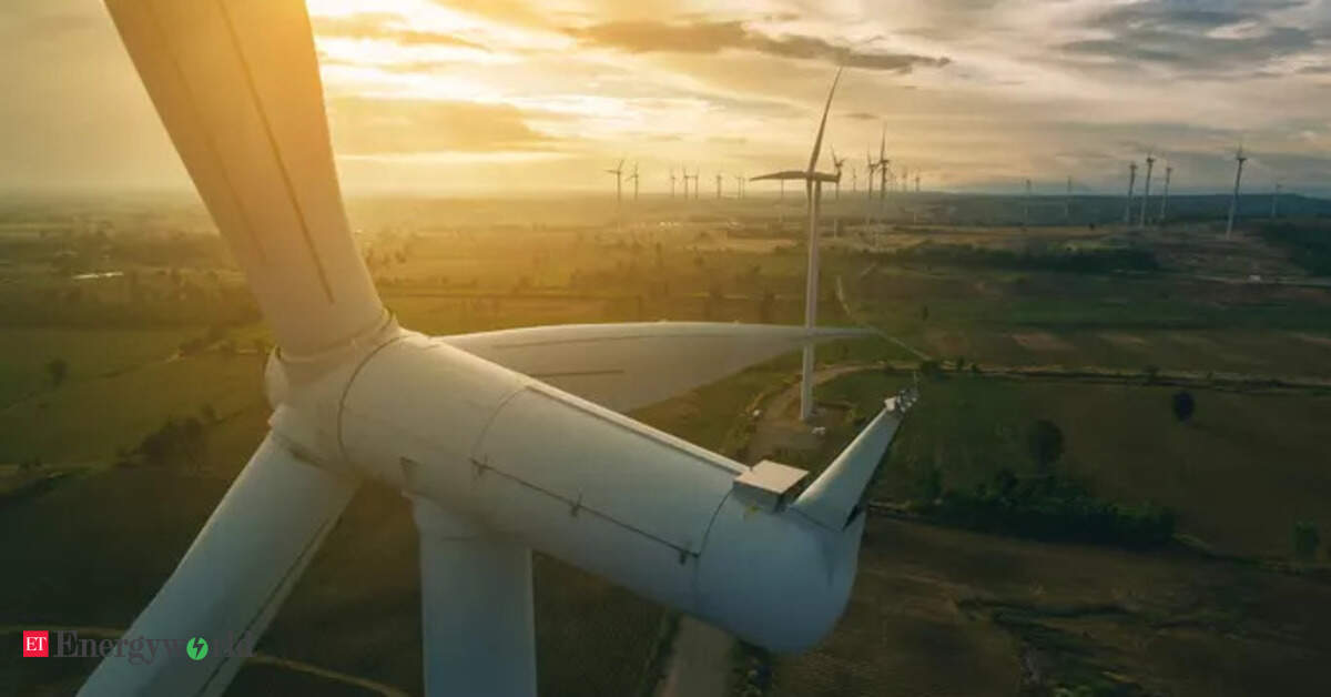 Torrent Power: Torrent Power completes acquisition of wind energy firm ...