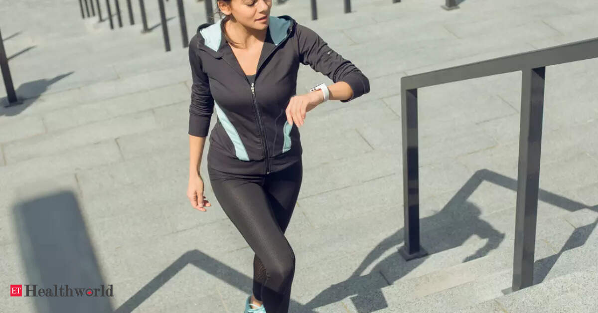 Physical Activity Guidelines for Americans: Walking more can improve ...