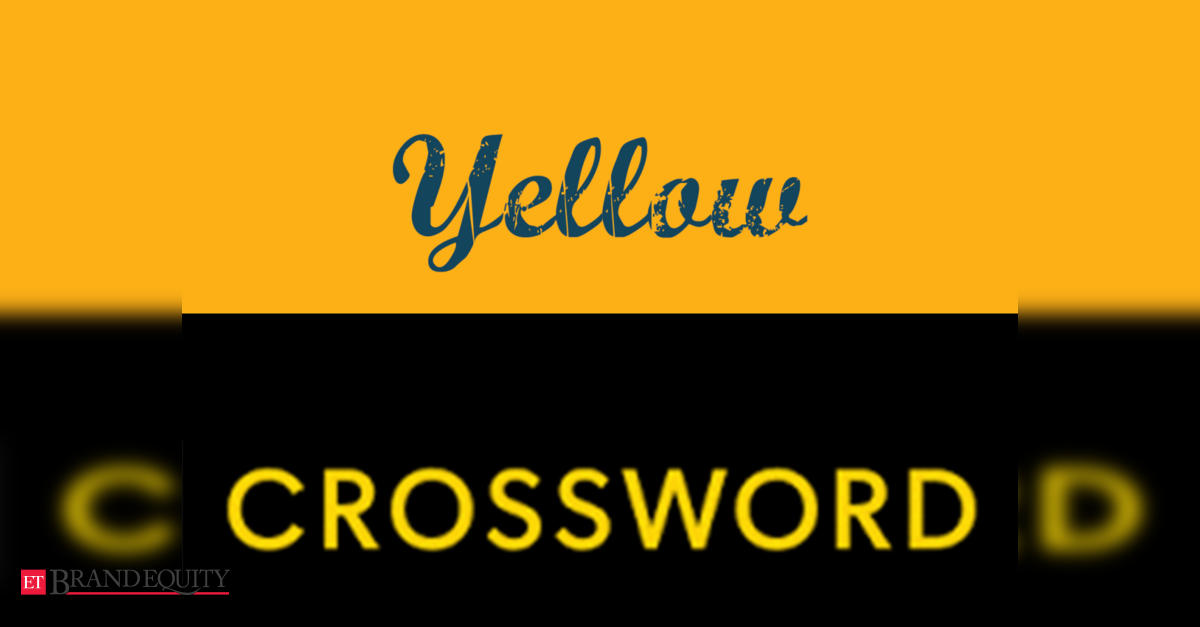 Crossword Yellow: Yellow wins creative and social media mandate for ...
