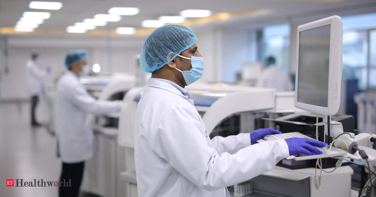 Tata 1mg: Tata 1mg launches first reference diagnostics lab in Delhi ...