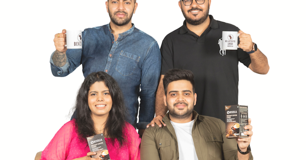 Bevzilla: IDAM House of Brands acquires the food and beverage brand ...