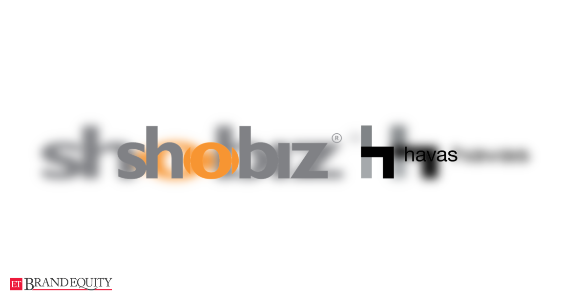 Havas Group India unveils new brand identity for Shobiz, ETBrandEquity