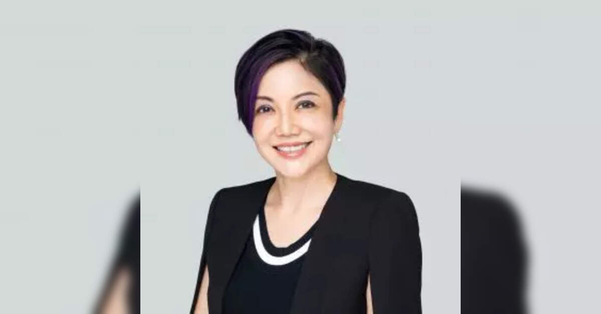 Microsoft appoints Lee Hui Li to lead Singapore, ETCIOSEA