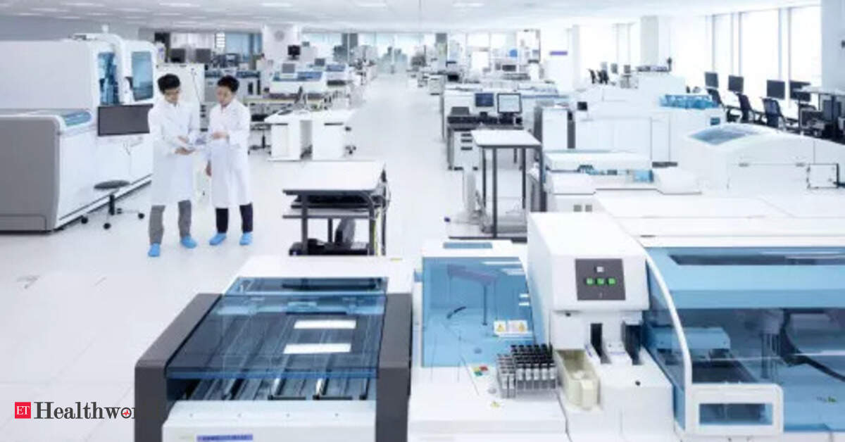 Roche Diagnostics India: Roche Diabetes Care India, HCJMRI to provide ...