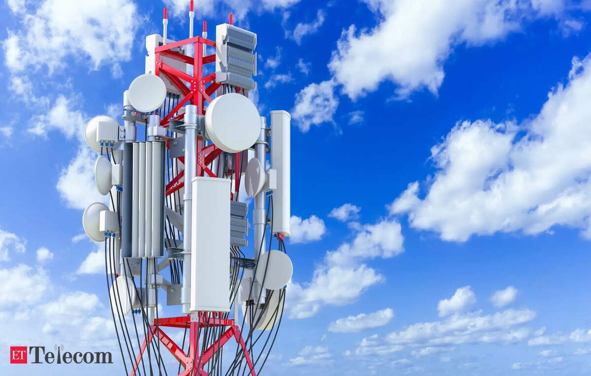 India’s R&D spend in telecom sector very low: Aeris Communications, ET ...