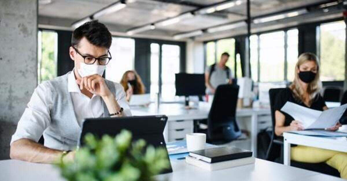 TresVista resumes work from office in Mumbai, Pune, Bengaluru, HR News ...