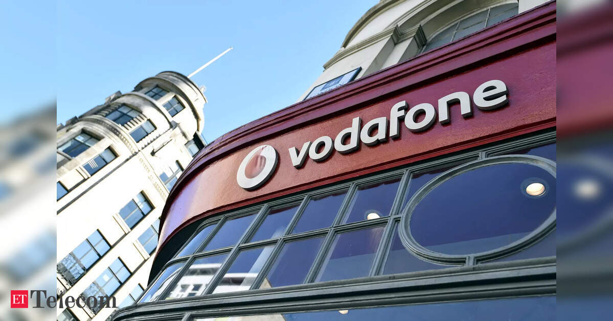Infra funds circle Vodafone for $16 bln Vantage Towers deal: Sources ...