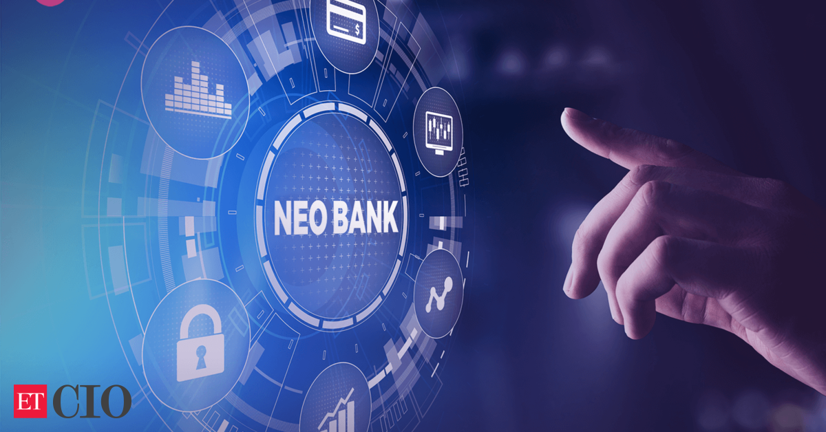 Explained: How neobank Jupiter is using cloud tech to disrupt fintech ...