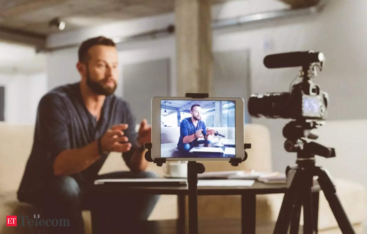 Android Gaming: BlueStacks launches Creator Studio, Creator Hub in ...