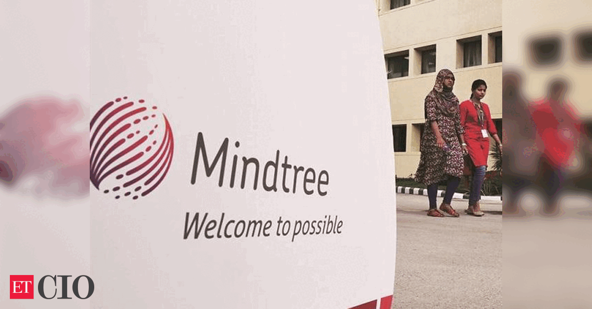 Mindtree opens its first development center in Kolkata, plansaggressive ...
