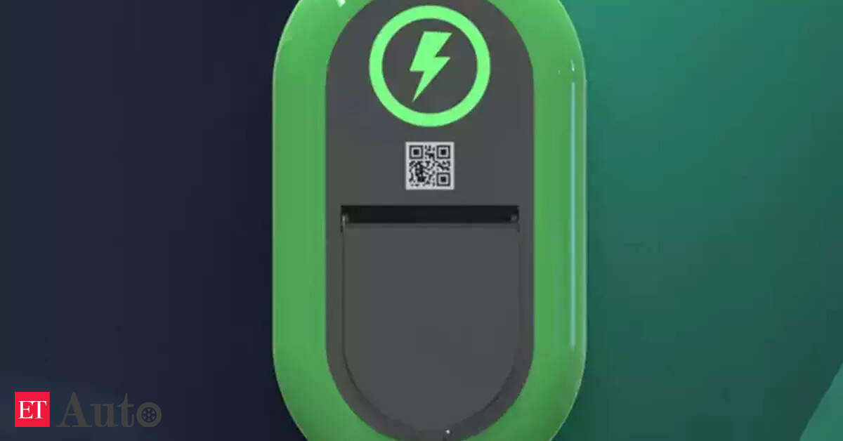 Bolt EV Charging: Bolt installs 10k EV charging points in India, Auto ...