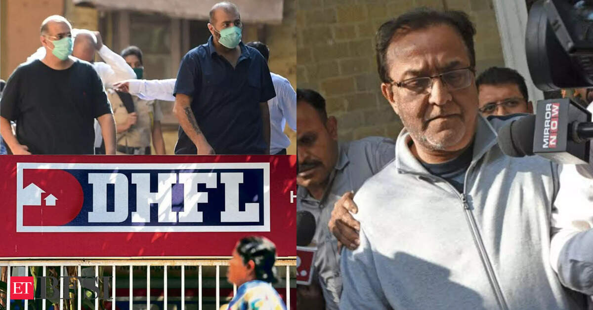 yes bank: YES Bank-DHFL case timeline: When and how it happened, BFSI ...