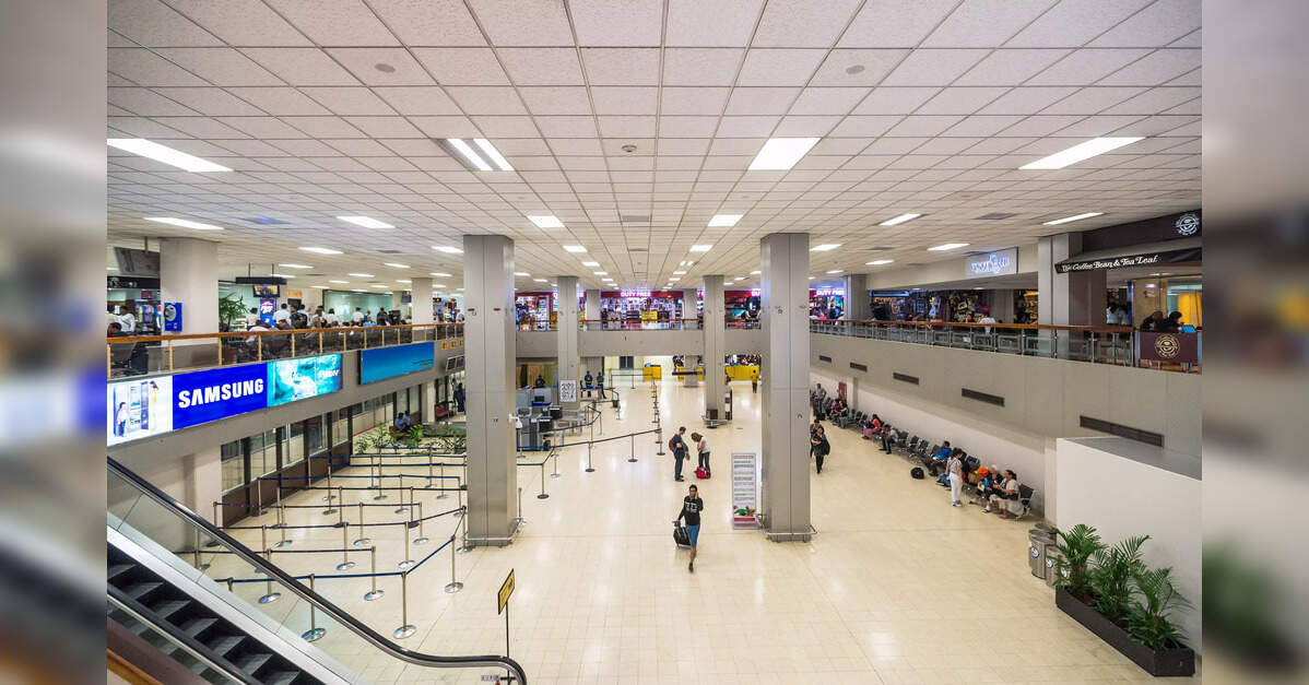 Airports: Gwalior Airport to get new terminal building, ancillary ...