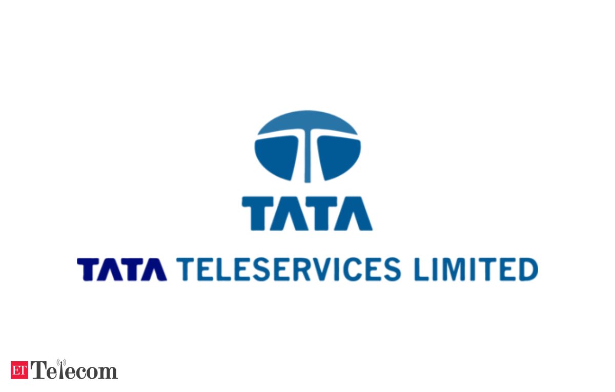 Tata Teleservices hits 5% upper circuit, rise over 1,200% in 1 yr, ET ...