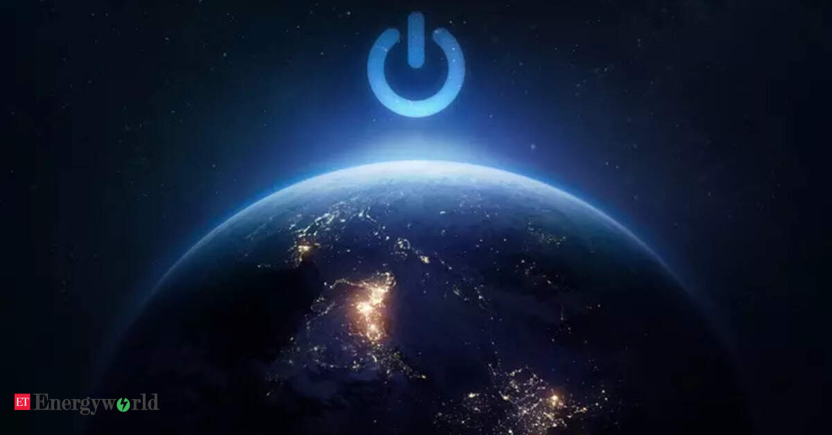 earth hour: Egypt turns off landmarks' lights to mark global Earth Hour ...