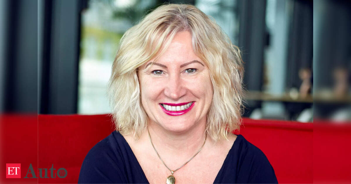 People Movement: Georgina Owens named as independent non-executive ...