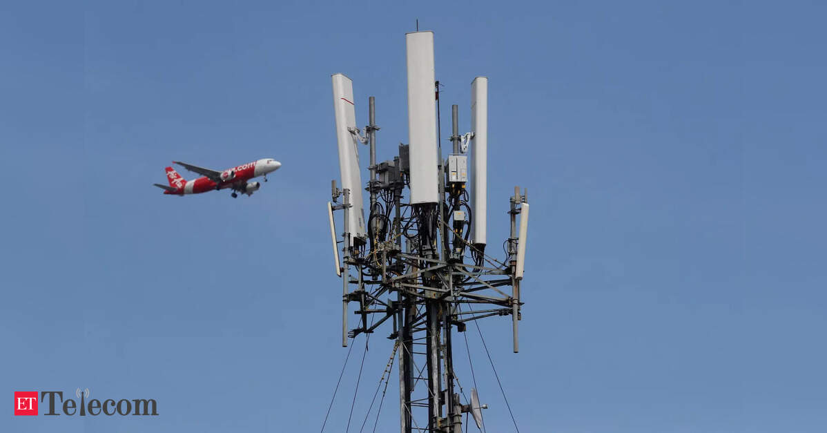 Ukrainian telecom company's internet service disrupted by 'powerful ...