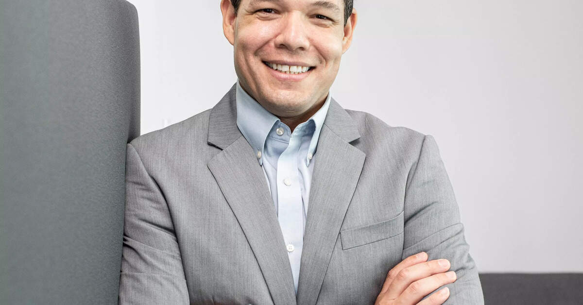 Hardoon: Our realisation of the importance of data is catching up with ...