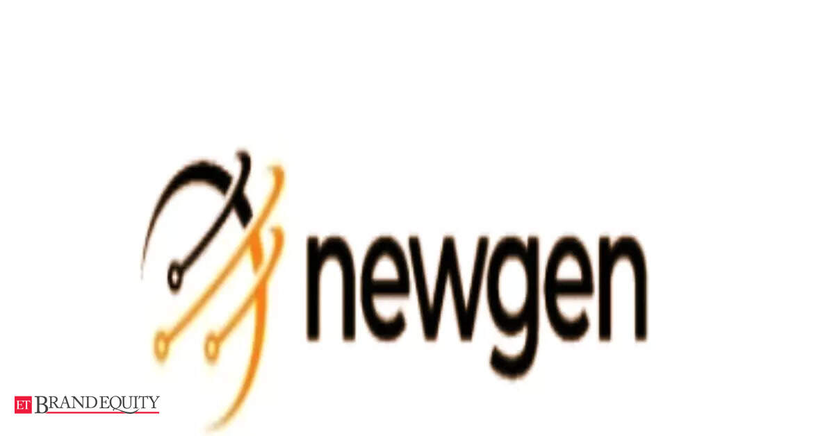 newgen software logo: Newgen Software refreshes its brand identity ...