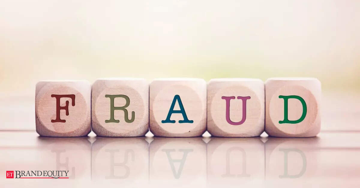 ad frauds: Display formats in India were the safest for advertisers ...