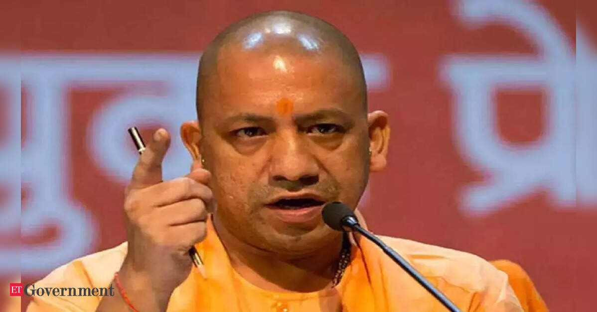Zero tolerance in Yogi 2.0: UP govt suspends Sonbhadra DM and Ghaziabad ...