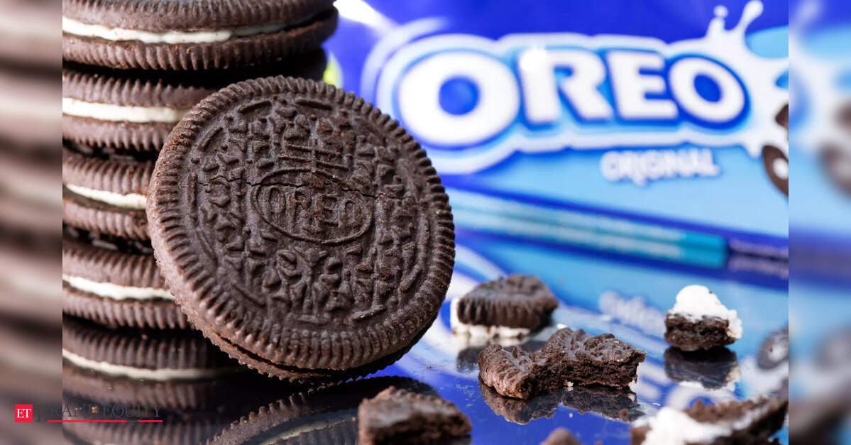 Oreo maker Mondelez says Ukrainian biscuit factory suffered ...