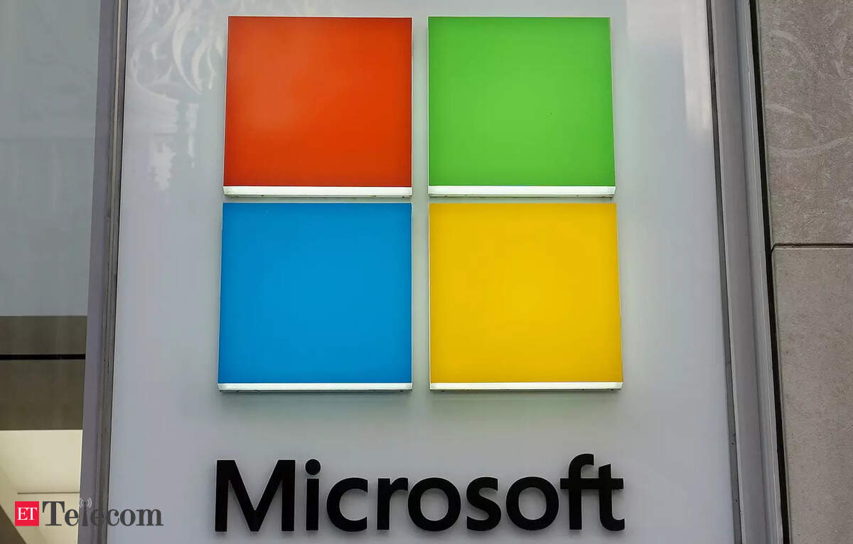 Microsoft acquires data process mining vendor Minit, Telecom News, ET ...
