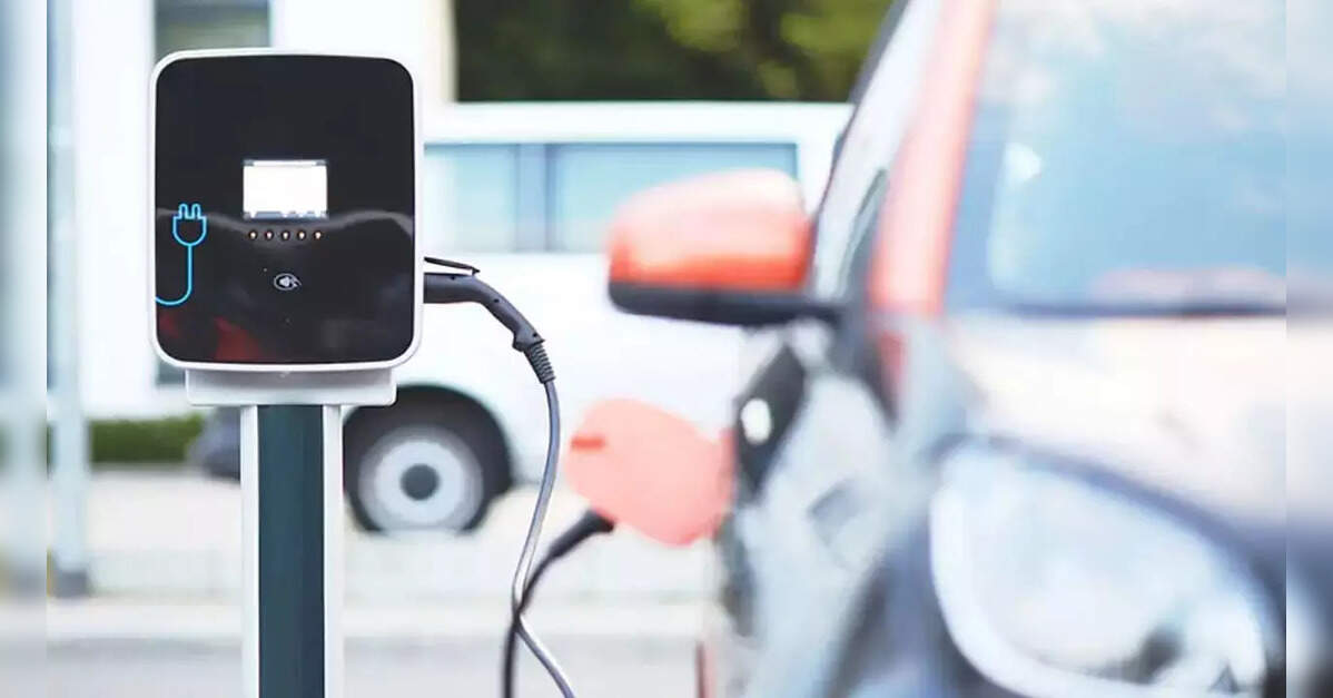 Universal Electric: ATUM Charge installs 250 electric vehicle charging stations across India, ET ...