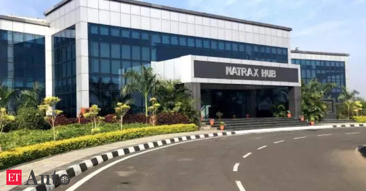 Natrax: NATRAX revenue rises 70 pc to Rs 22 crore in FY22, Auto News ...