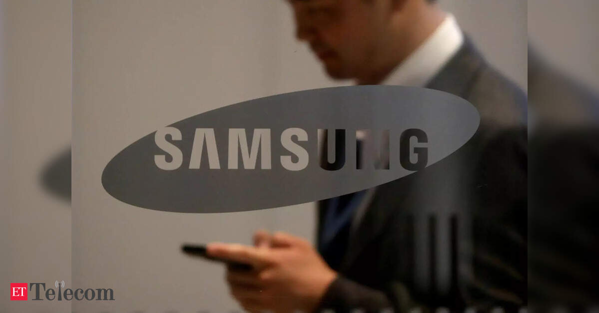 Samsung Electronics Q1 profit tops market expectations on solid chip ...
