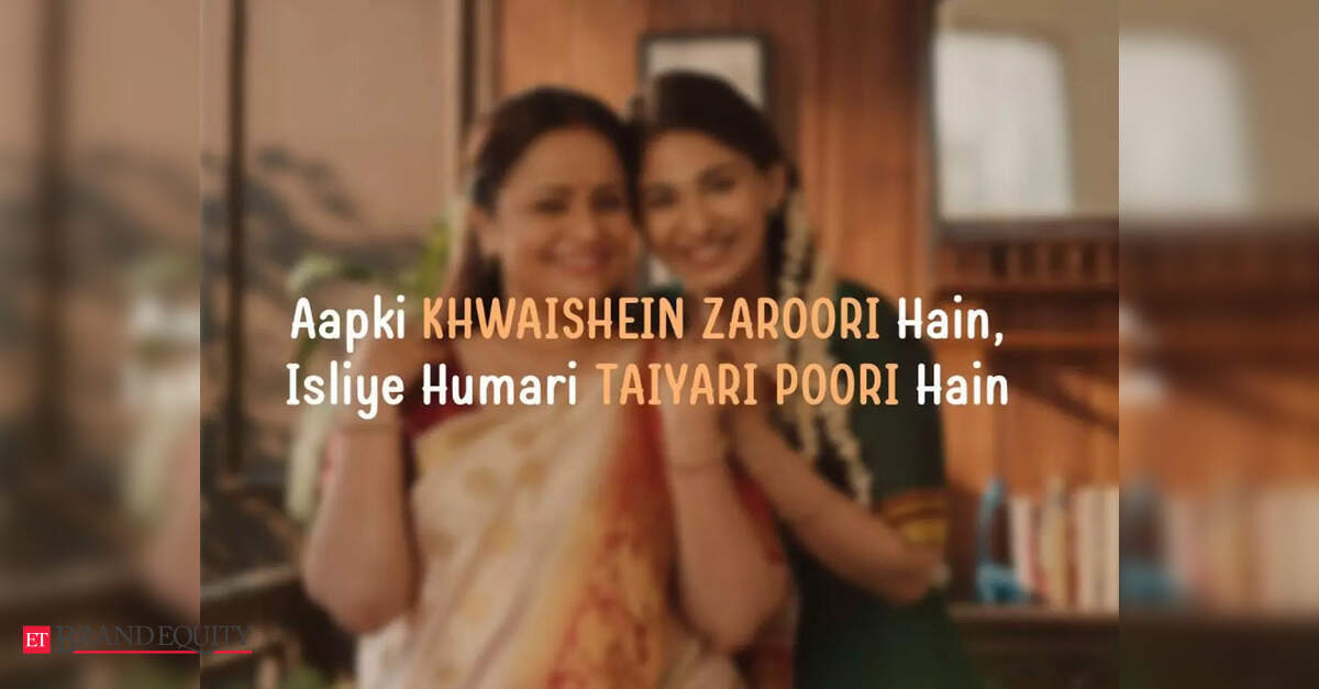 Candere says it's ready for Akshaya Tritiya in new campaign, ETBrandEquity