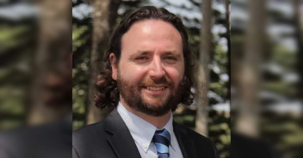 Ben Whitter on leading the employee experience holistically in a hybrid ...