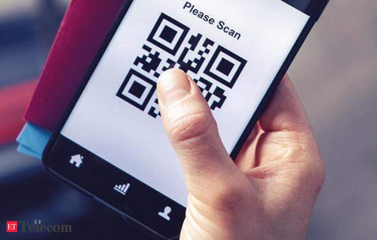 How QR codes work and what makes them dangerous: A computer scientist ...