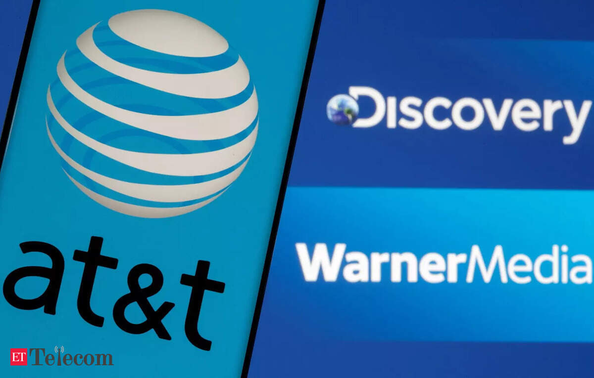 WarnerMedia, Discovery complete merger, become Warner Bros Discovery ...
