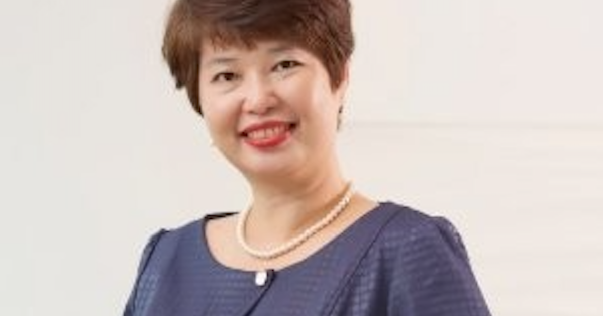 Journey Of An HR Head: Building a career from 'Secretary to a CEO' to ...