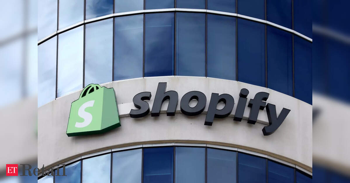 Shopify announces 10-for-1 stock split, proposes founder share for CEO ...