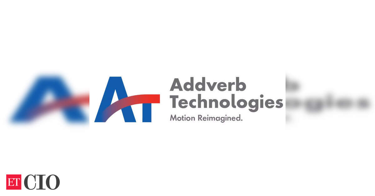 Addverb Technologies to open world’s largest robot manufacturing ...