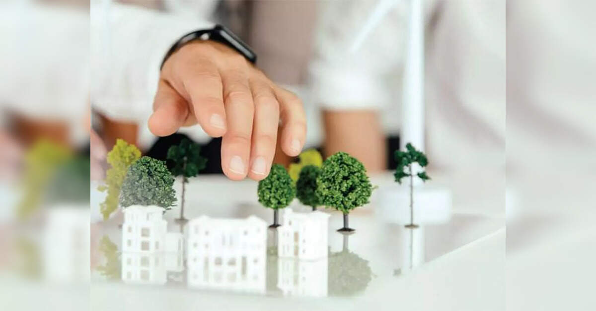 ESR leases 43,000 sq ft land to France-based A2Mac1 near Chennai, ETInfra