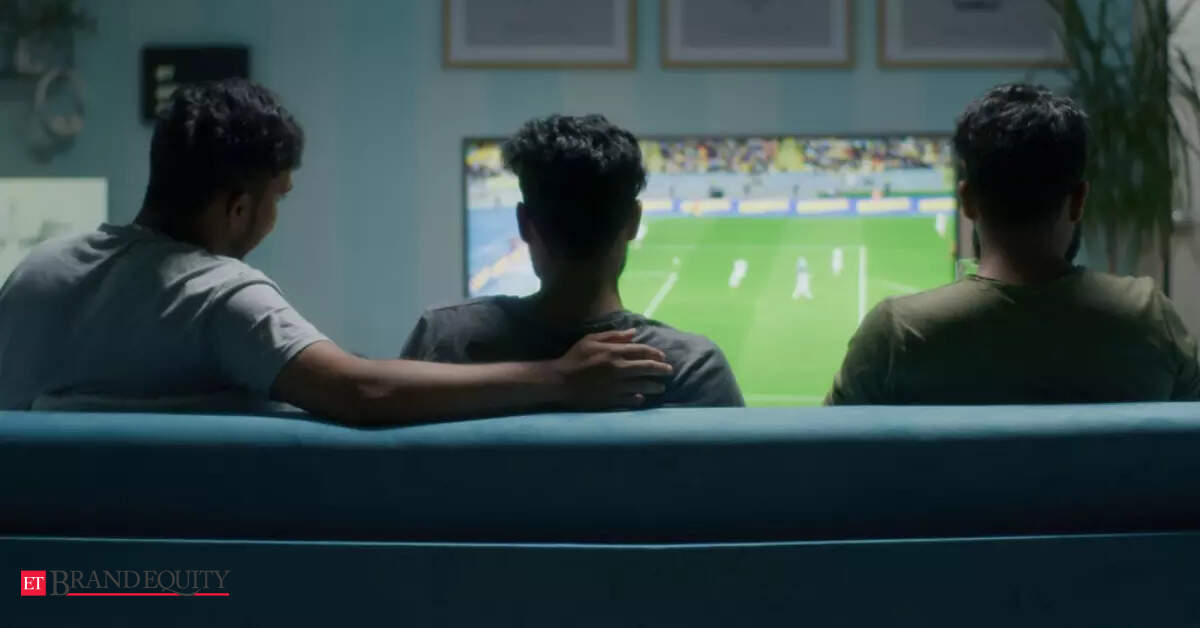 sports fans: India’s sports fan base stands at 136.3 million people ...