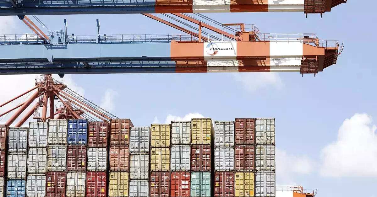 port: Syama Prasad Mookerjee Port plans riverine movement of cargo to ...