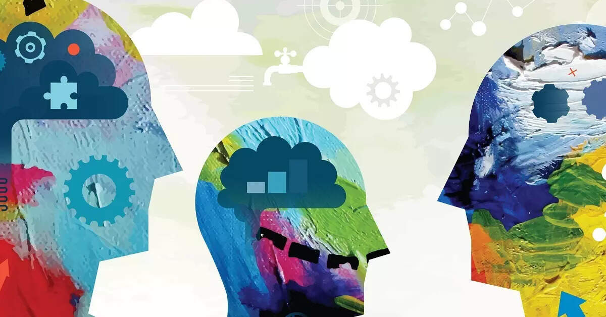 Design Thinking: Here’s how HRs using Design Thinking to unleash human ...