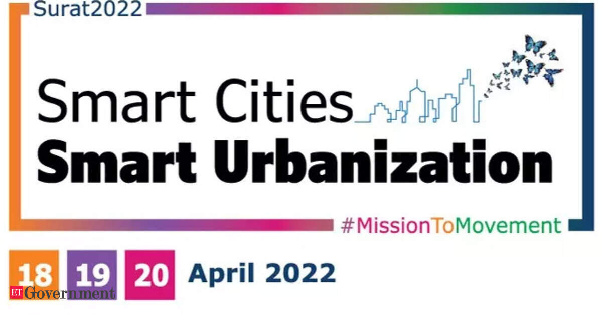Smart Cities-Smart Urbanization: Output Outcome Dashboard for Smart ...