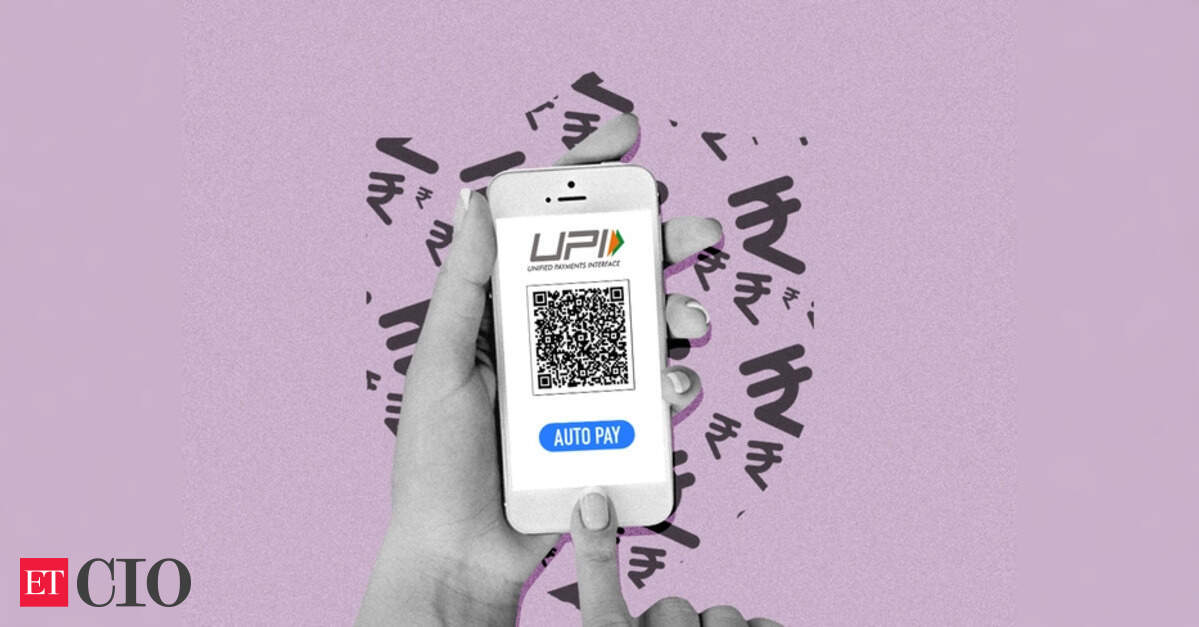 UPI to stay on top; BNPL, digi currency to drive digital payments growth in next 5 years: Report ...