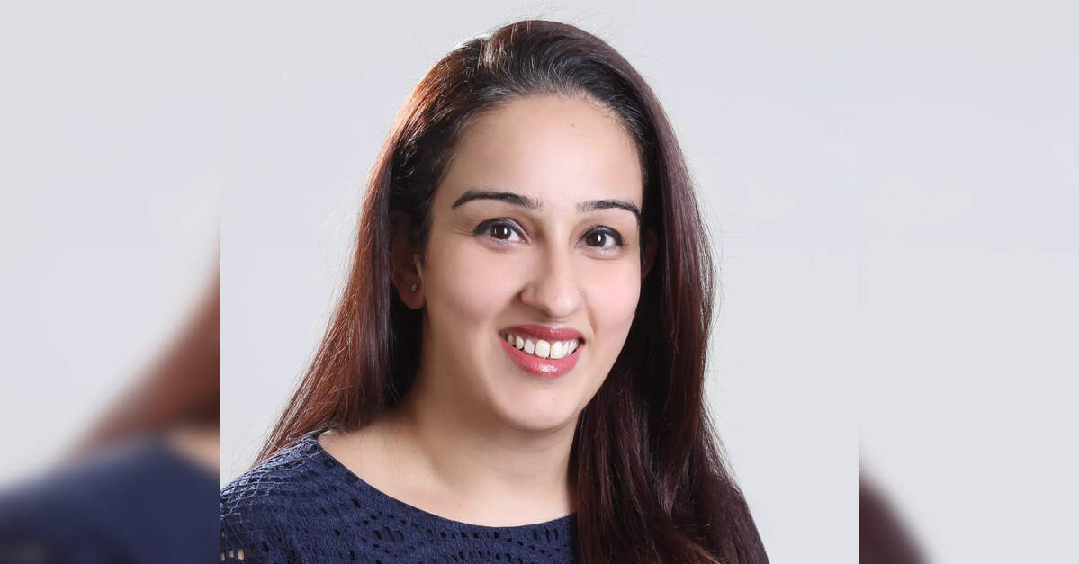 Guneeta Duggal appointed joins JW Marriott Mussoorie as its director of ...