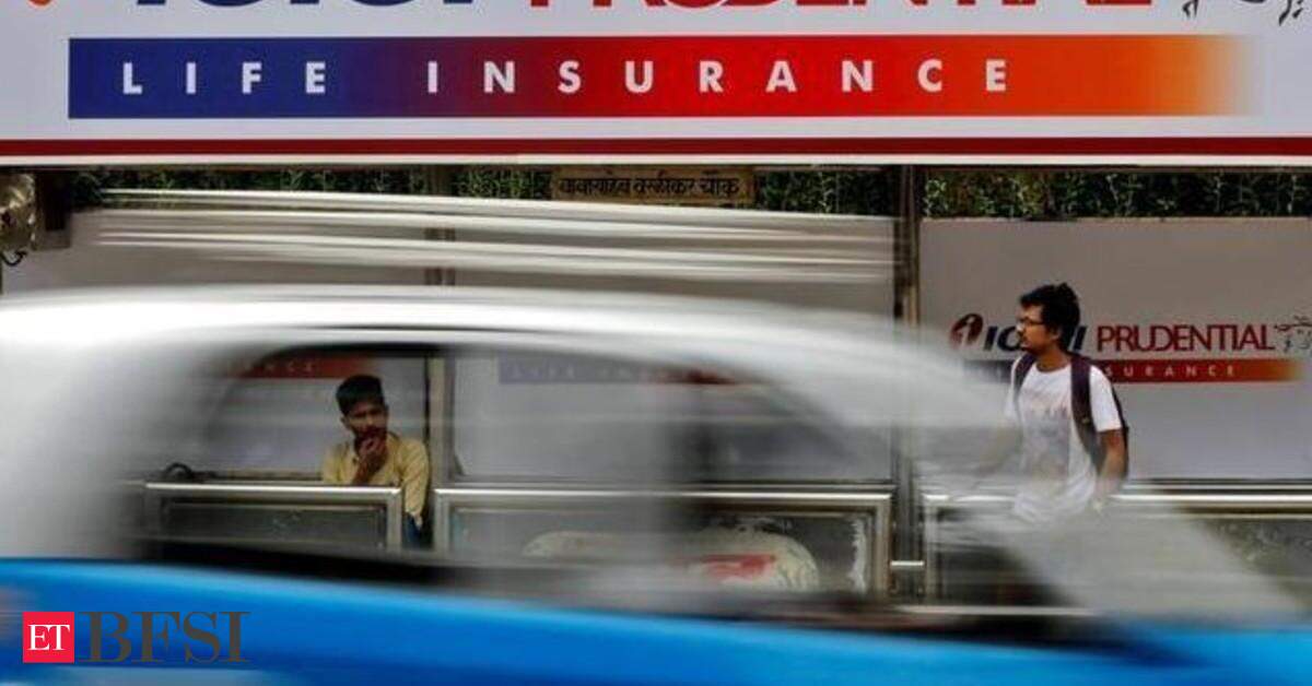 vnb: ICICI Prudential Life eyes 22% growth in VNB this fiscal, BFSI ...