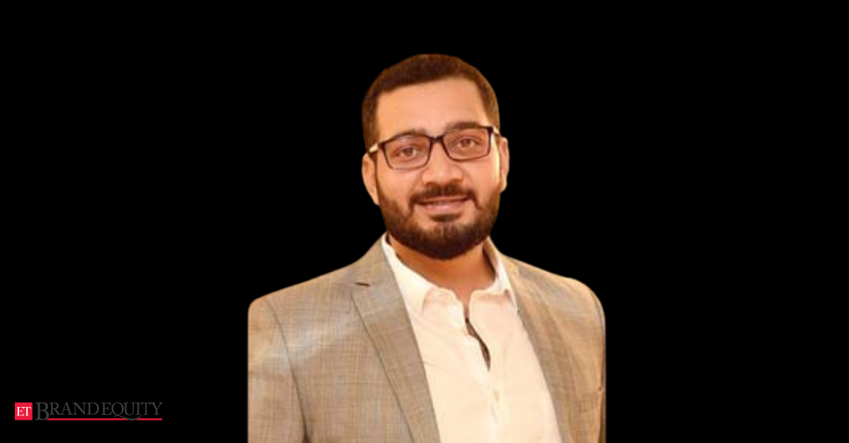 Former Google exec Alok Arya joins IIFL securities as CMO, ETBrandEquity