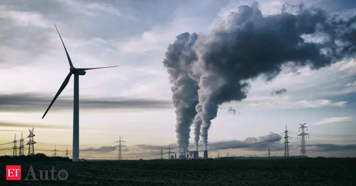 climate change: India can help other countries achieve their climate ...