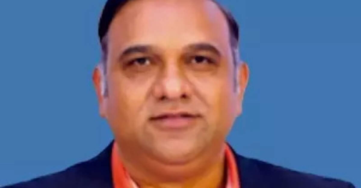 Advantage Club onboards Raj Tanwar as Chief Strategy Officer & HR Head ...