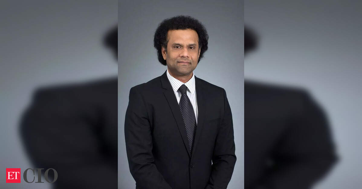 Vishak Raman to head Fortinet’s business in India, SAARC, and Southeast ...